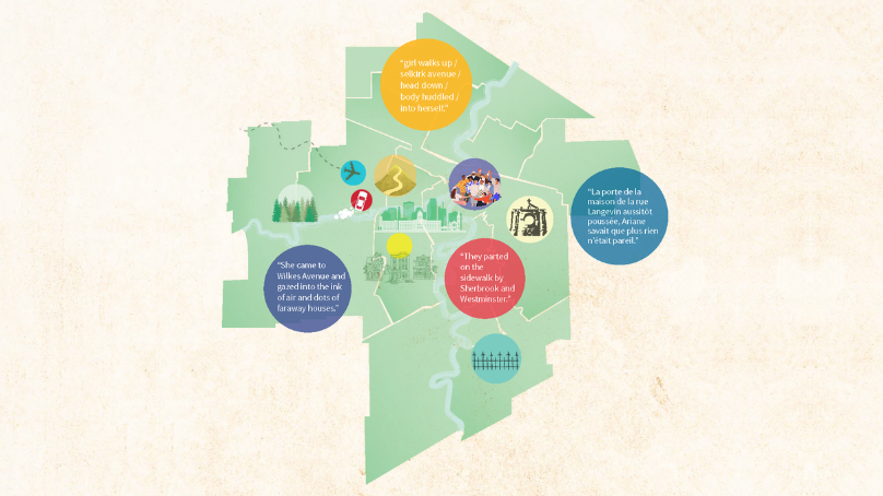 Winnipeg Public Library | City of Winnipeg