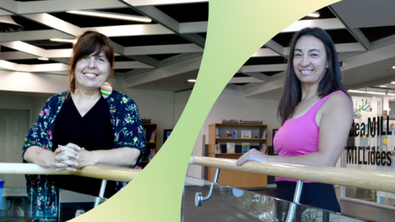 Maker-in-Residence program | City of Winnipeg