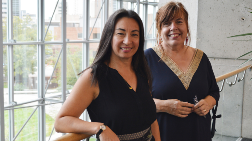 Bibliothèque Publique de Winnipeg | Ville de Winnipeg