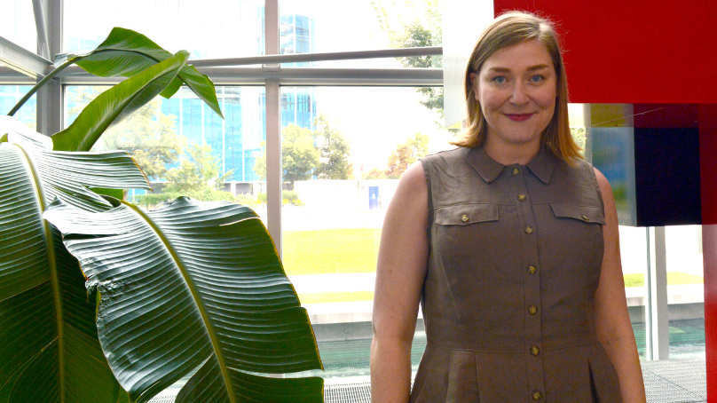 Bibliothèque Publique de Winnipeg | Ville de Winnipeg