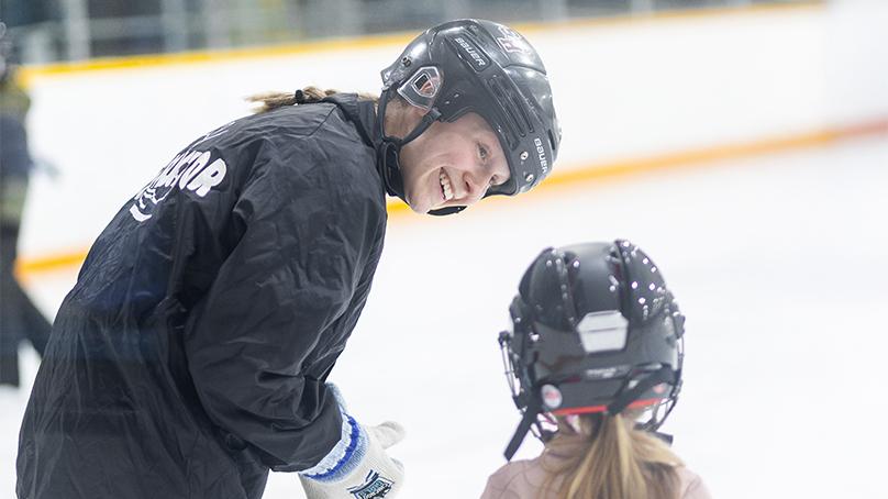 Recreation programs | City of Winnipeg