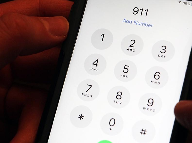 Your location is the most important thing to know when calling 911 ...