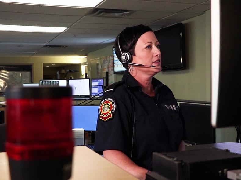 Your location is the most important thing to know when calling 911 ...