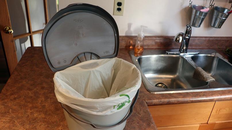 Composting one way to help reduce waste | City of Winnipeg