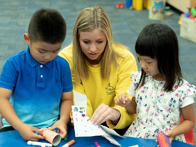 From wading pools to programming, Community Services looking to hire ...