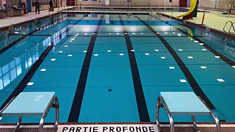 Behind the scenes of the Bonivital Pool upgrades | City of Winnipeg