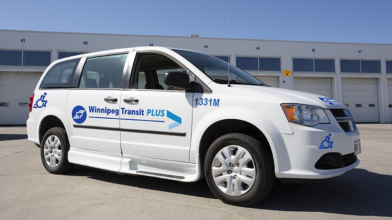 Expansion of Transit Plus eligibility resulting in new customers | City ...