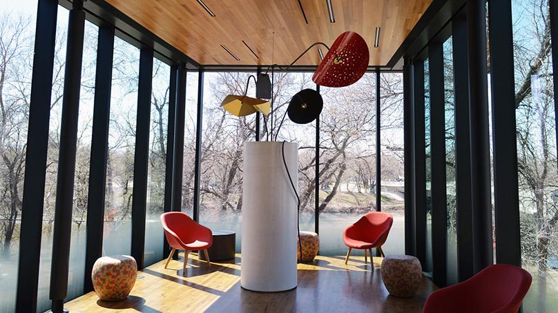 Newly renovated Cornish Library now open | City of Winnipeg