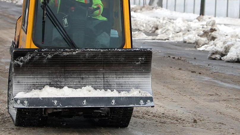 Let us know what needs to be snow cleared | City of Winnipeg