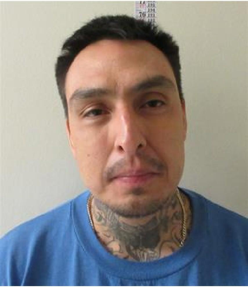 Crime Stoppers wanted persons | City of Winnipeg