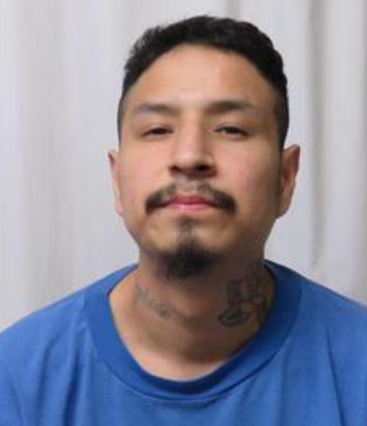 Crime Stoppers wanted persons | City of Winnipeg