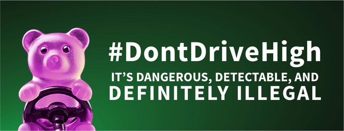 Don’t Drive High – Drug Impaired Driving Enforcement Project Results ...