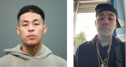 Update: Winnipeg police search for Chad Jason DANDAN who is wanted for ...