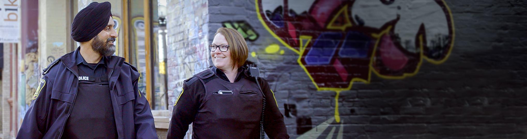 Winnipeg Police Service Homepage | City of Winnipeg